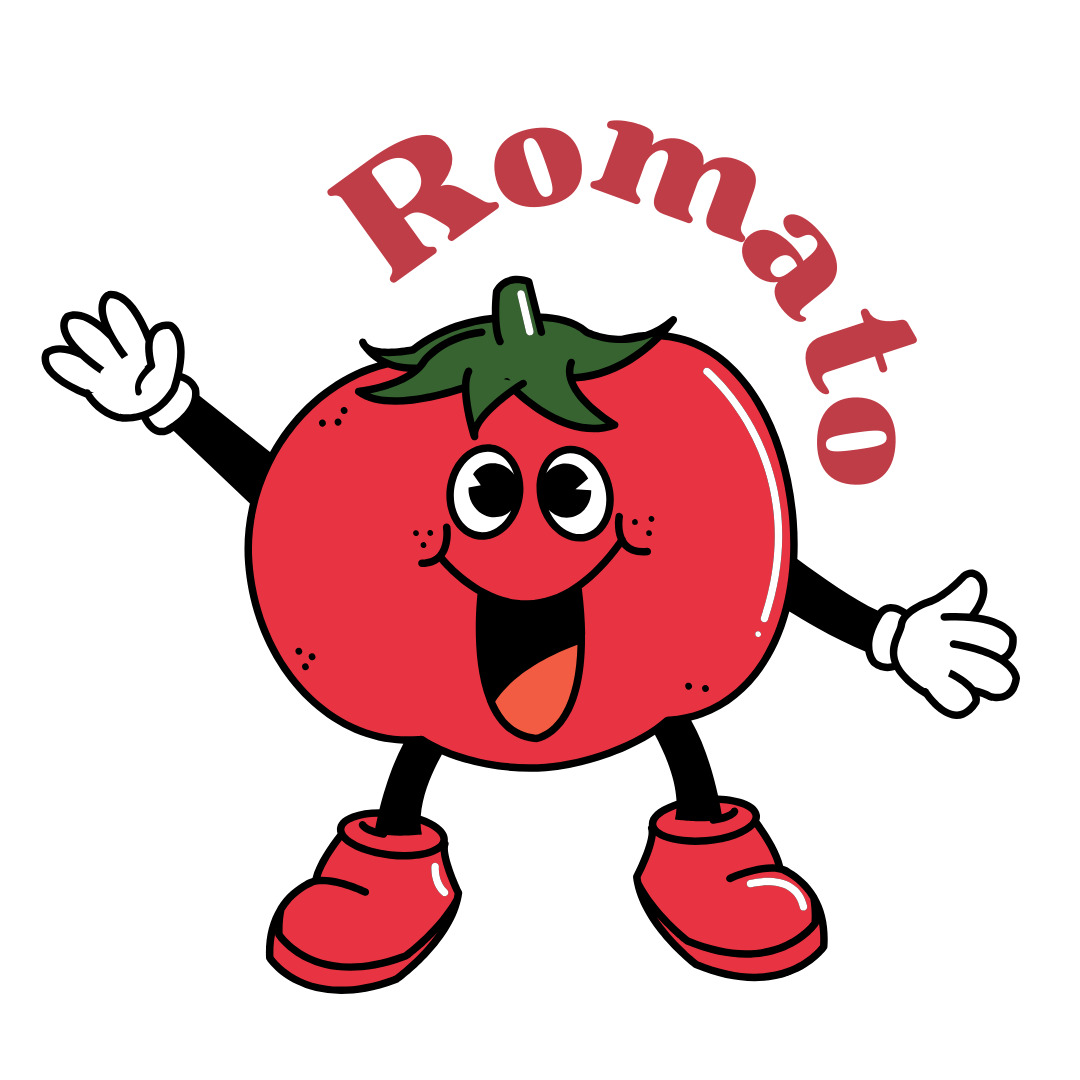 Romato_r, ร้านค้าออนไลน์ | Shopee Thailand