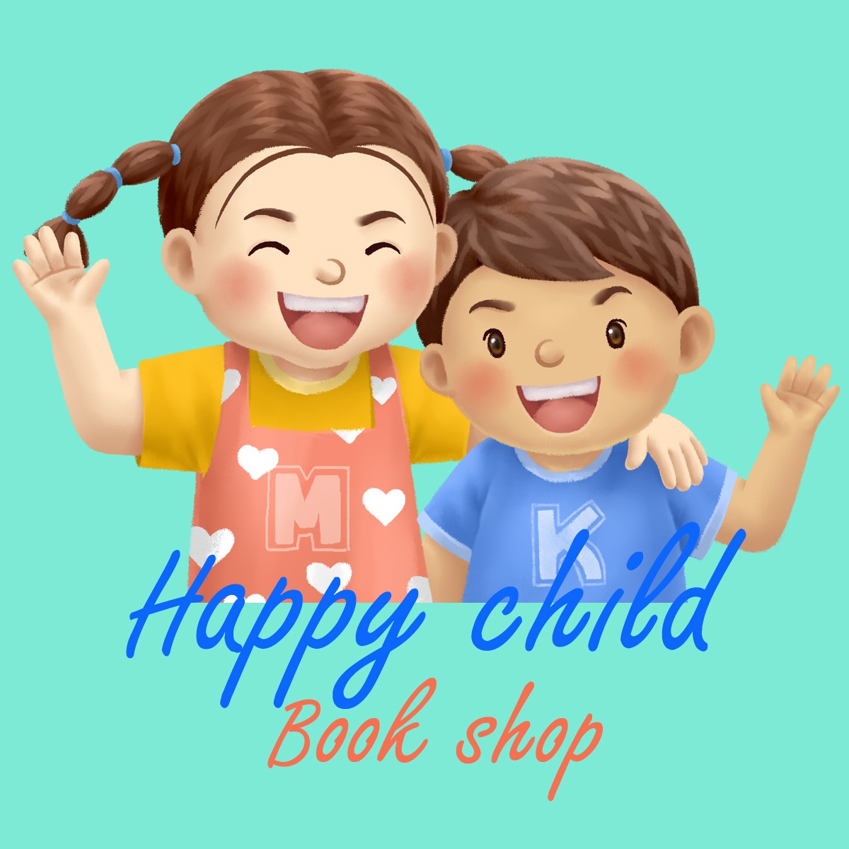 Happy Child Book Shop, ร้านค้าออนไลน์ | Shopee Thailand