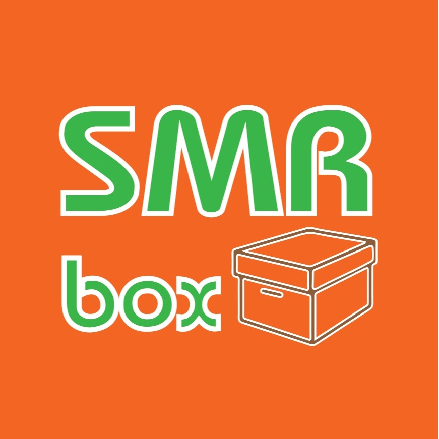 SMR Box, ร้านค้าออนไลน์ | Shopee Thailand