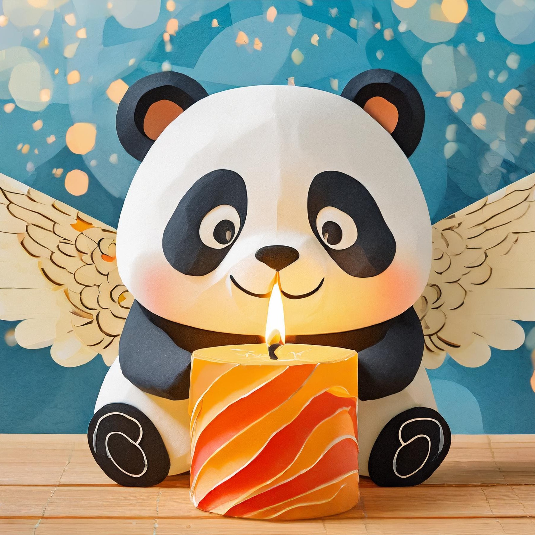 Panda_Candle, ร้านค้าออนไลน์ | Shopee Thailand