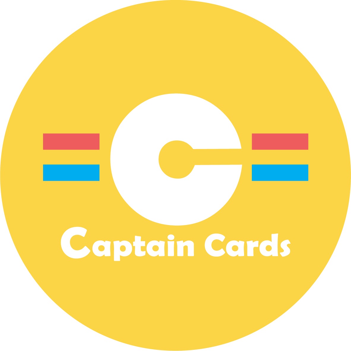 CaptainCards, ร้านค้าออนไลน์ | Shopee Thailand