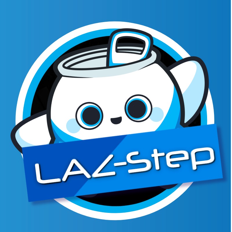 สั่งซื้อสินค้าออนไลน์จาก กระป๋องพลาสติก LAZ-Step | Shopee Thailand