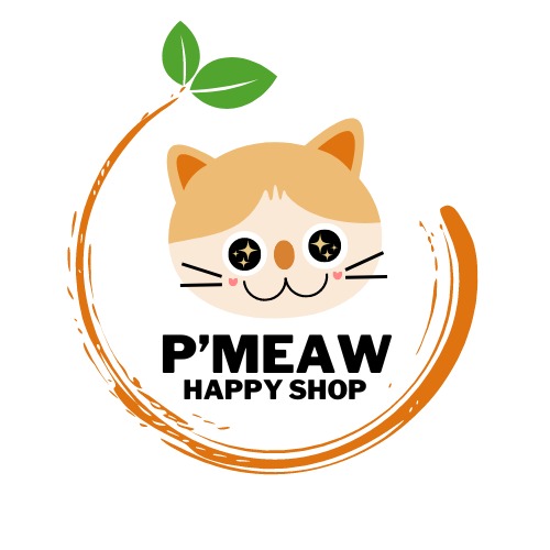 P'Meaw Happy Shop, ร้านค้าออนไลน์ | Shopee Thailand