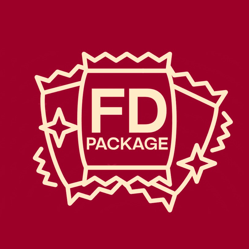 FD Package, ร้านค้าออนไลน์ | Shopee Thailand