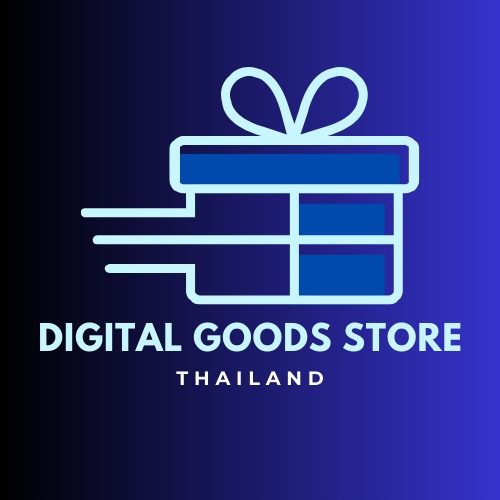 TH Digital Goods Store, ร้านค้าออนไลน์ | Shopee Thailand
