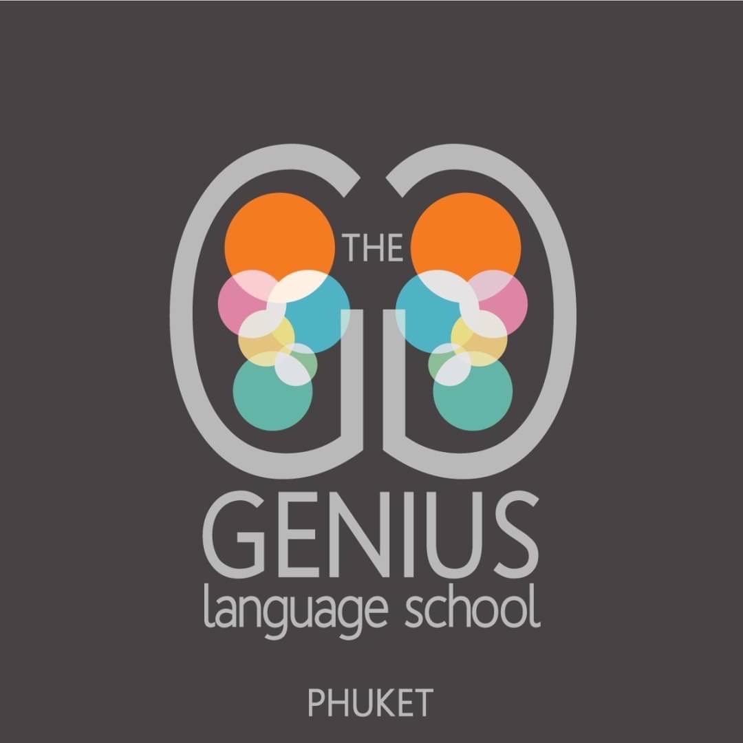 The Genius Language School, ร้านค้าออนไลน์ | Shopee Thailand