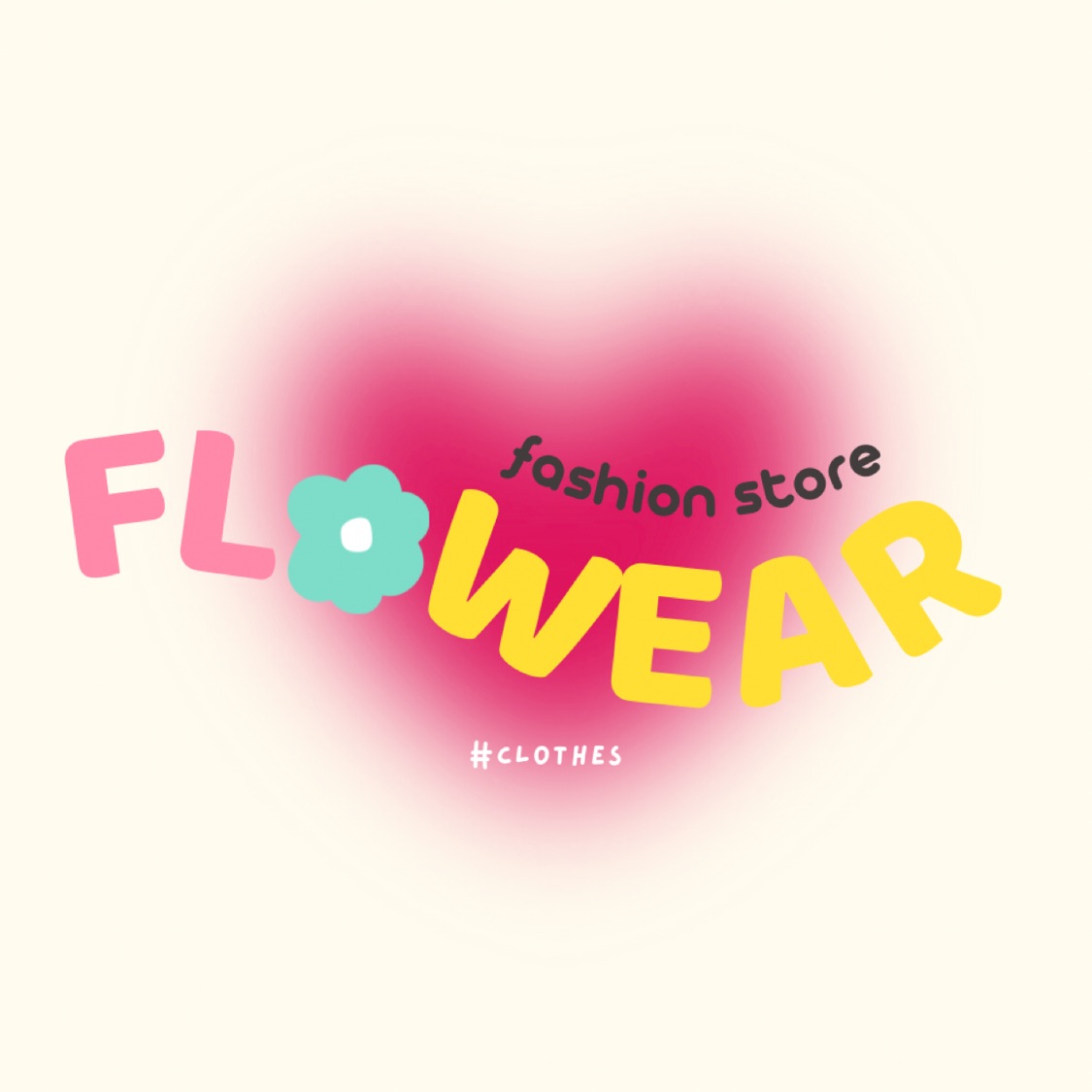 FLOWEAR FASHION STORE, ร้านค้าออนไลน์ | Shopee Thailand