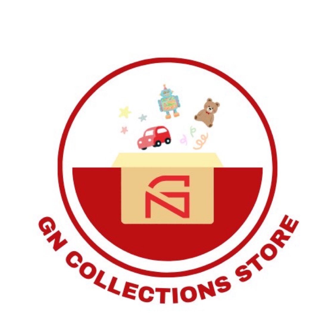 GN Collections Store, ร้านค้าออนไลน์ | Shopee Thailand