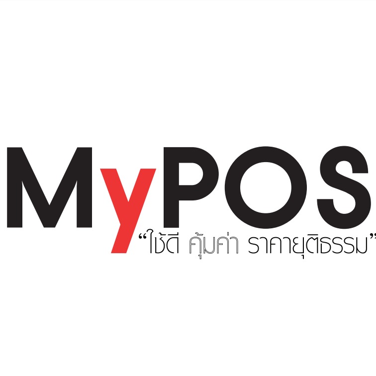 MyPOS, ร้านค้าออนไลน์ | Shopee Thailand