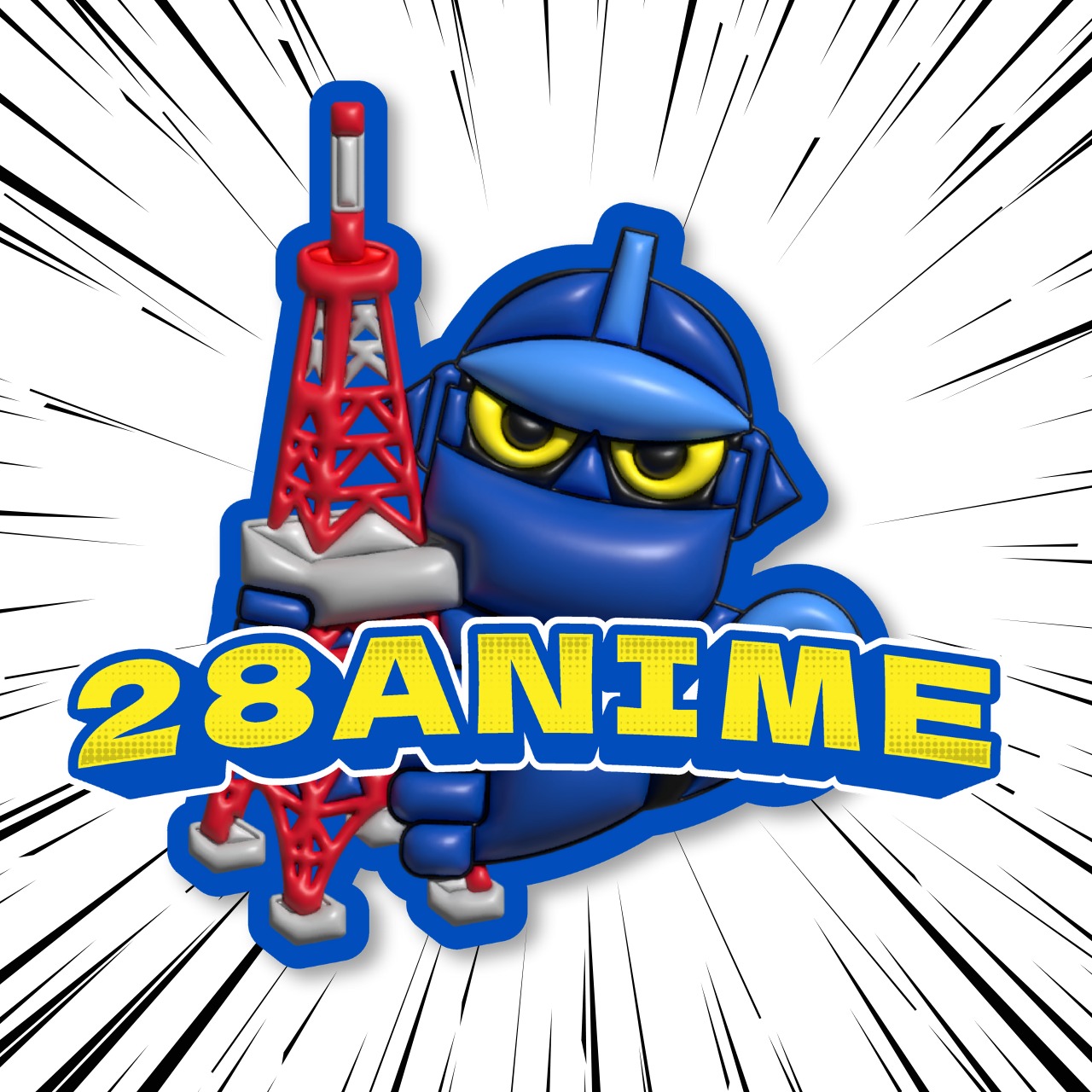 28anime, ร้านค้าออนไลน์ | Shopee Thailand