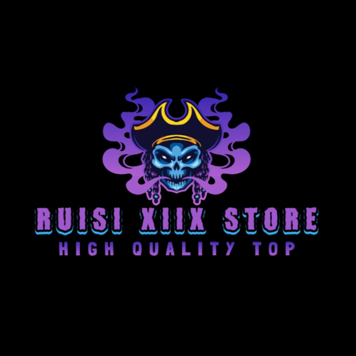 Ruisi XIIX Store, ร้านค้าออนไลน์ | Shopee Thailand