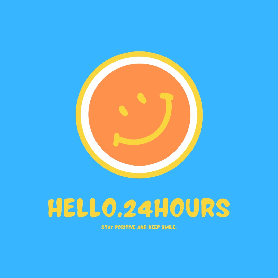 Hello.24Hours, ร้านค้าออนไลน์ | Shopee Thailand