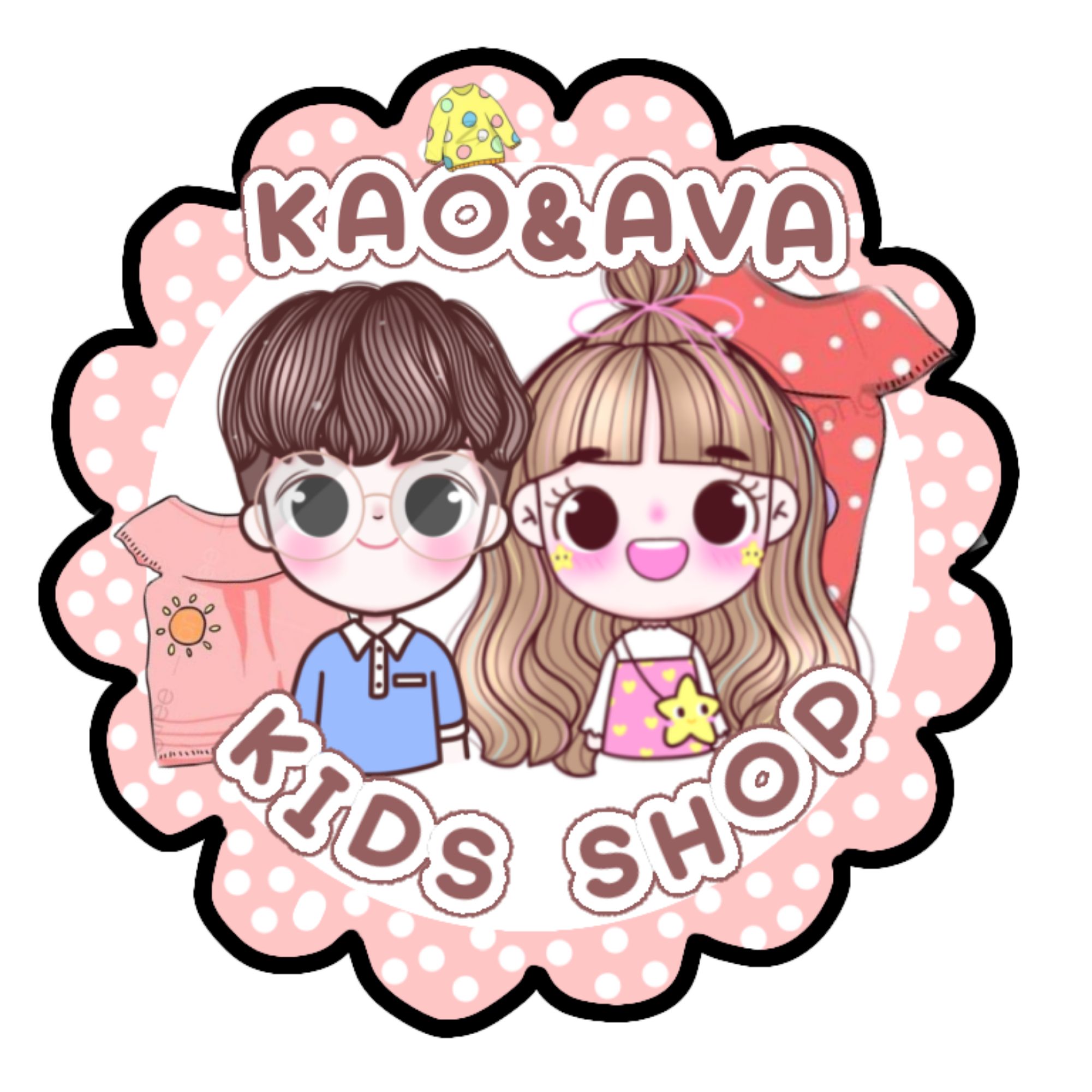 Kao&Ava kids SHOP, ร้านค้าออนไลน์ | Shopee Thailand