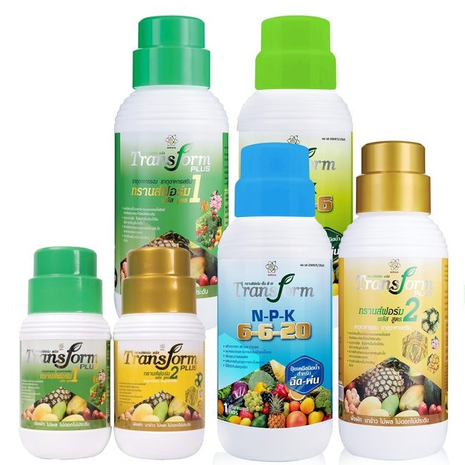 KASET TRANSFORM, ร้านค้าออนไลน์ | Shopee Thailand