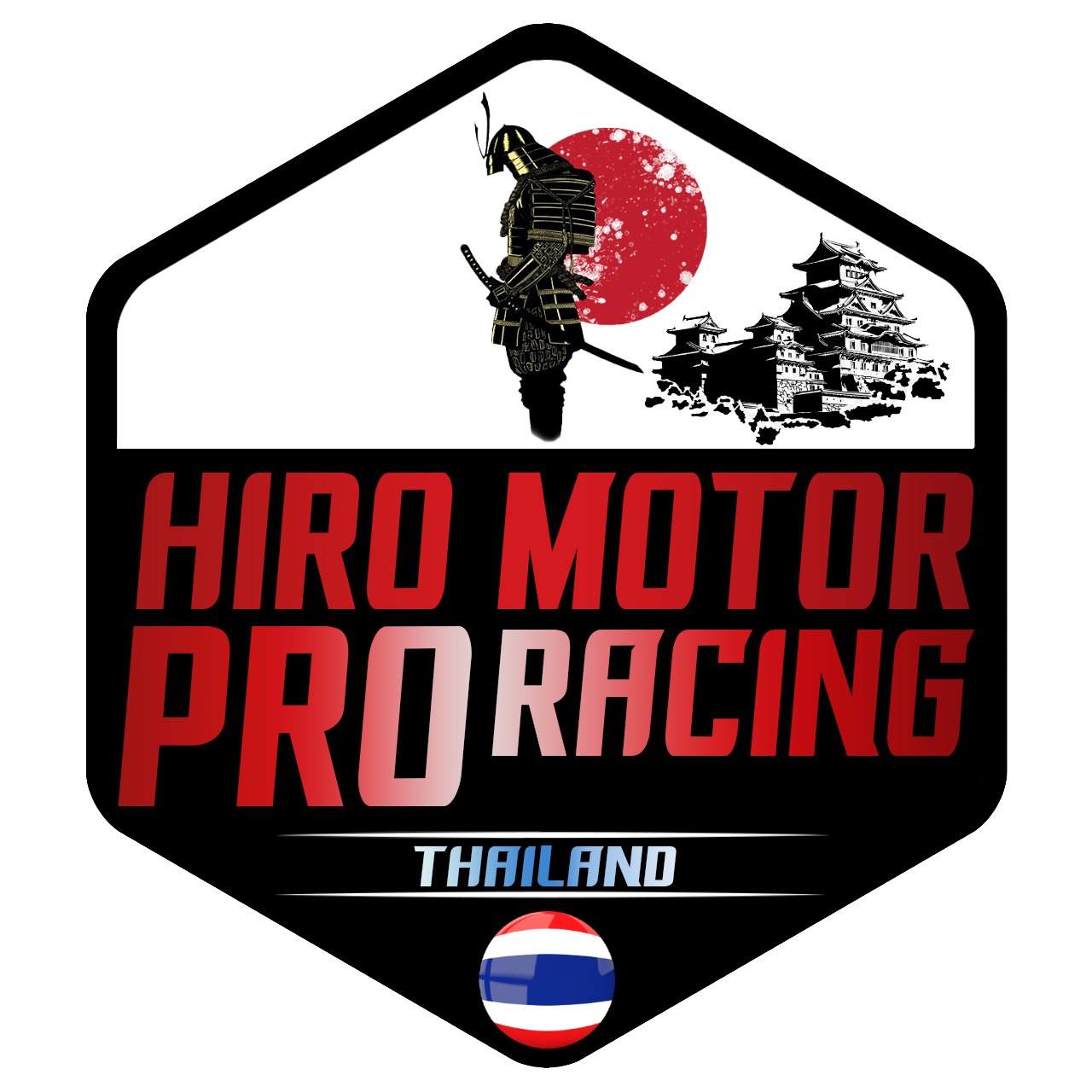 HIRO MOTOR RACING II, ร้านค้าออนไลน์ | Shopee Thailand