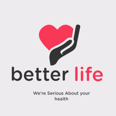 Betterlife, ร้านค้าออนไลน์ | Shopee Thailand