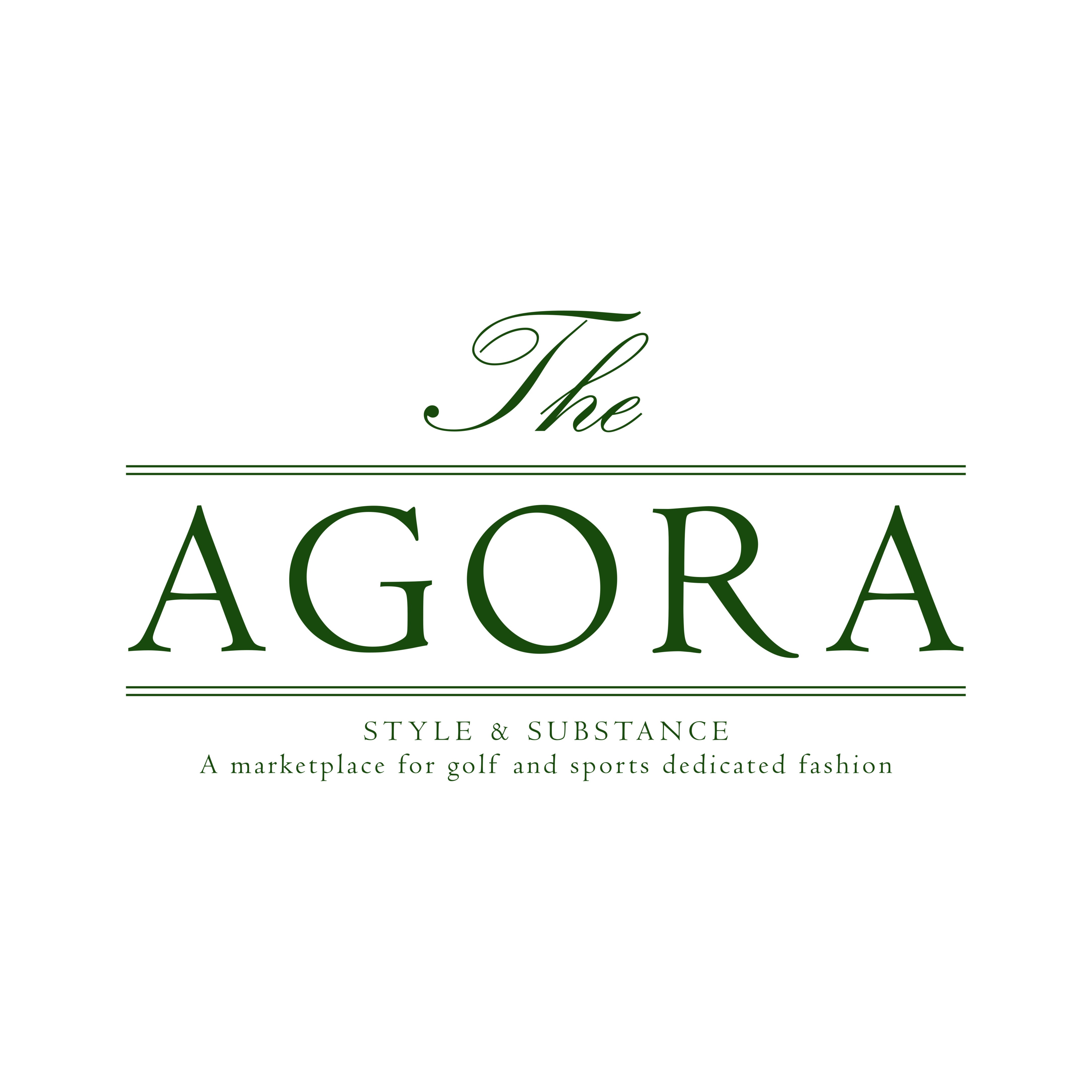 สั่งซื้อสินค้าออนไลน์จาก The Agora | Shopee Thailand