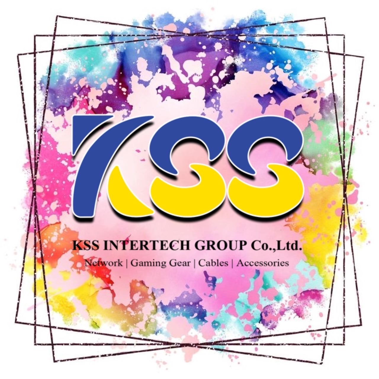 KSS INTERTECH ZEER , ร้านค้าออนไลน์ | Shopee Thailand