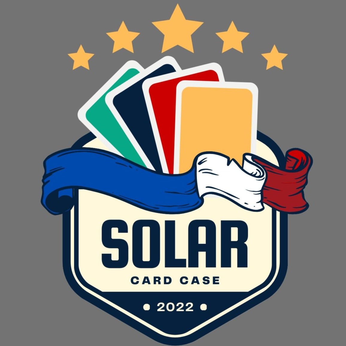 Solar_Card Case Store, ร้านค้าออนไลน์ | Shopee Thailand