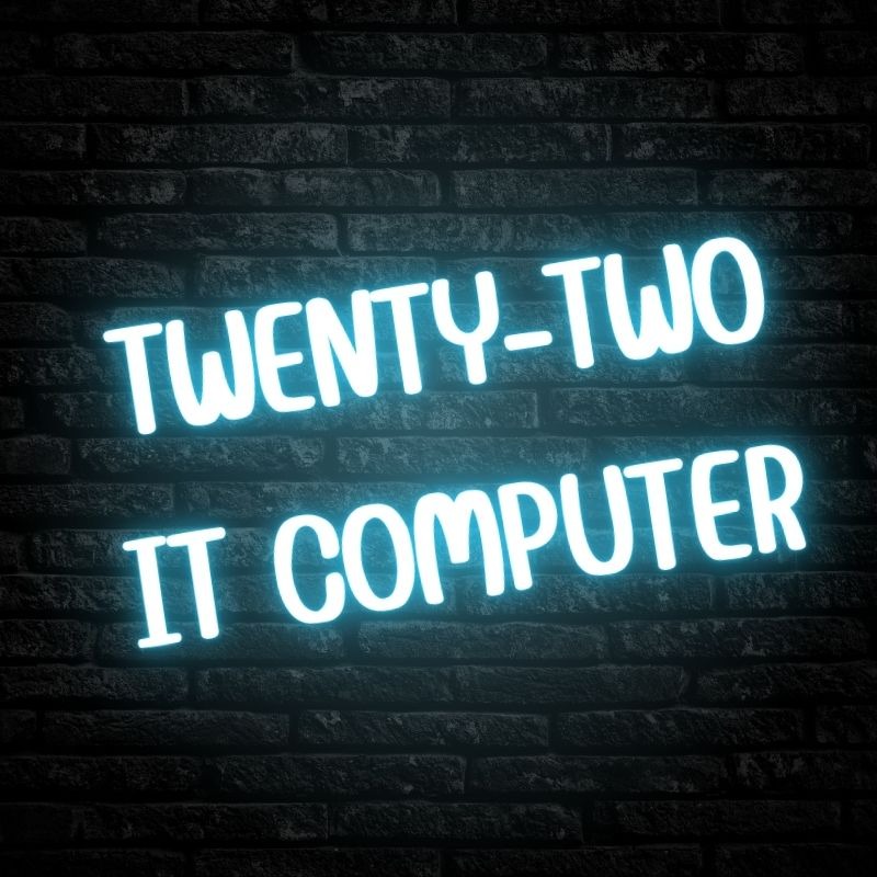 Twenty two it computer, ร้านค้าออนไลน์ | Shopee Thailand