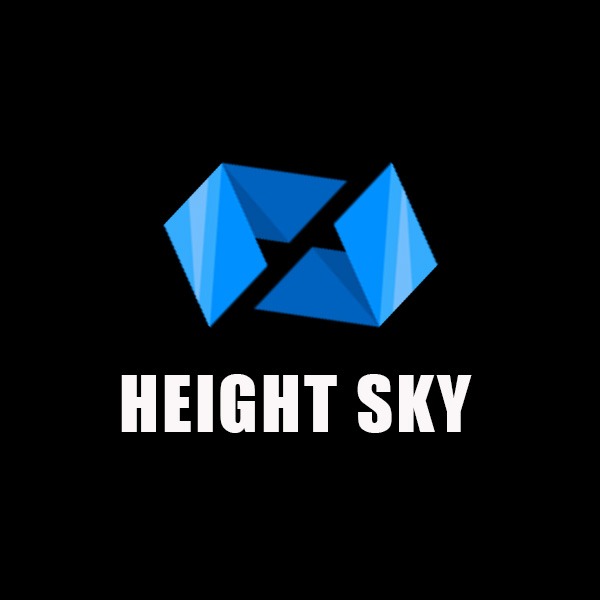 Height Sky, ร้านค้าออนไลน์ | Shopee Thailand