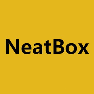 NeatBox, ร้านค้าออนไลน์ | Shopee Thailand