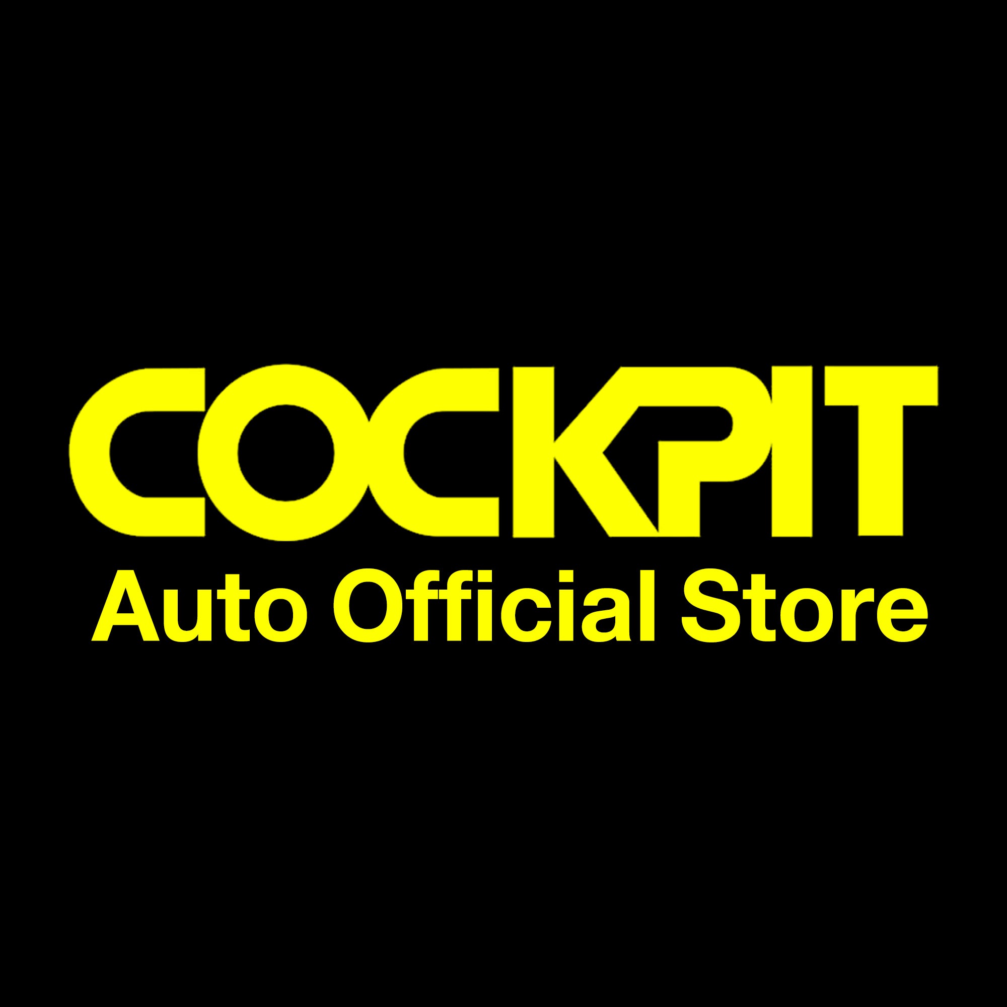 Cockpit Auto Official Store, ร้านค้าออนไลน์ | Shopee Thailand