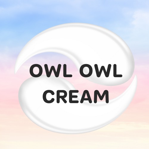 Owl Owl Creamy, ร้านค้าออนไลน์ | Shopee Thailand