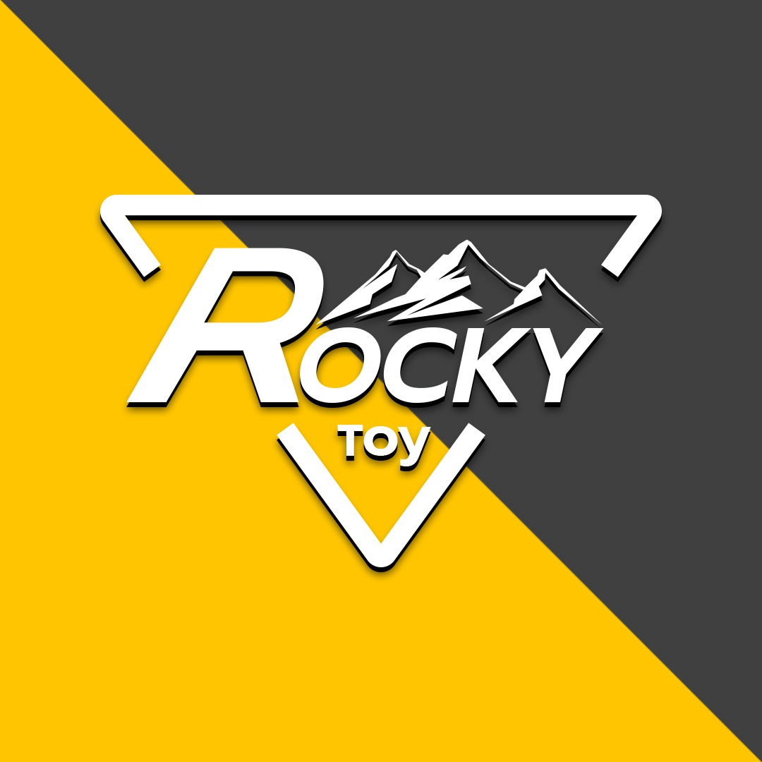 ROCKY TOY, ร้านค้าออนไลน์ | Shopee Thailand