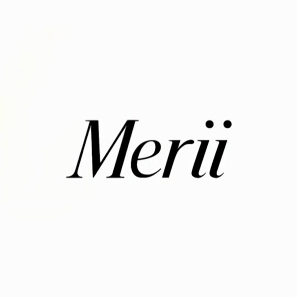 สั่งซื้อสินค้าออนไลน์จาก Merii Official Shop (เมอรี) | Shopee Thailand
