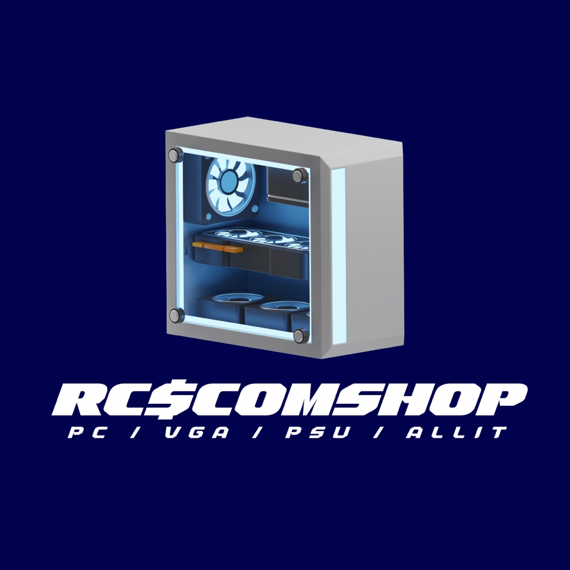 RC$COMSHOP, ร้านค้าออนไลน์ | Shopee Thailand