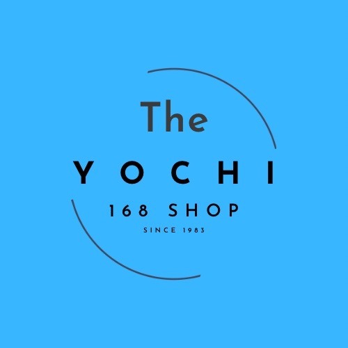 168 yochi shop, ร้านค้าออนไลน์ | Shopee Thailand