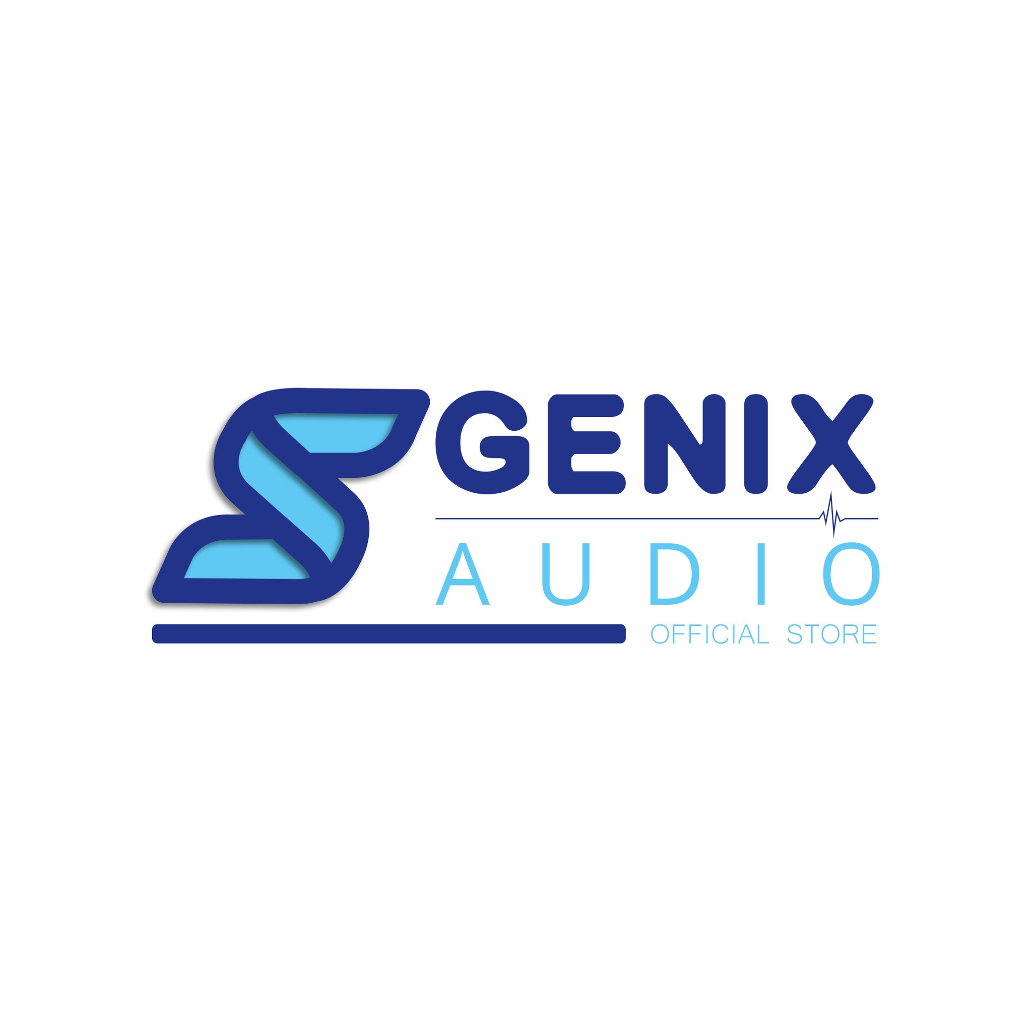 สั่งซื้อสินค้าออนไลน์จาก S-Genix Audio | Shopee Thailand