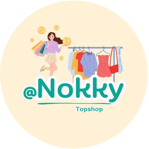NokkyTopShop, ร้านค้าออนไลน์ | Shopee Thailand