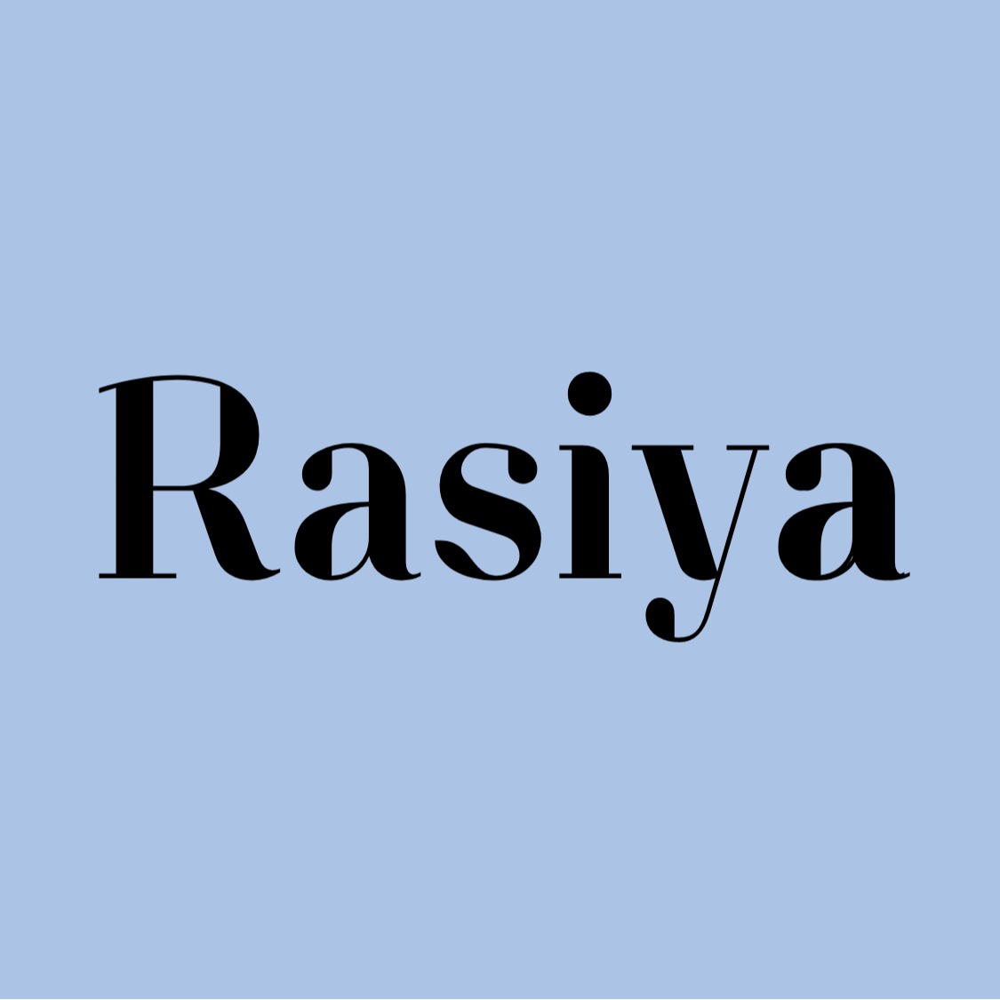 Rasiya Beauty World, ร้านค้าออนไลน์ | Shopee Thailand