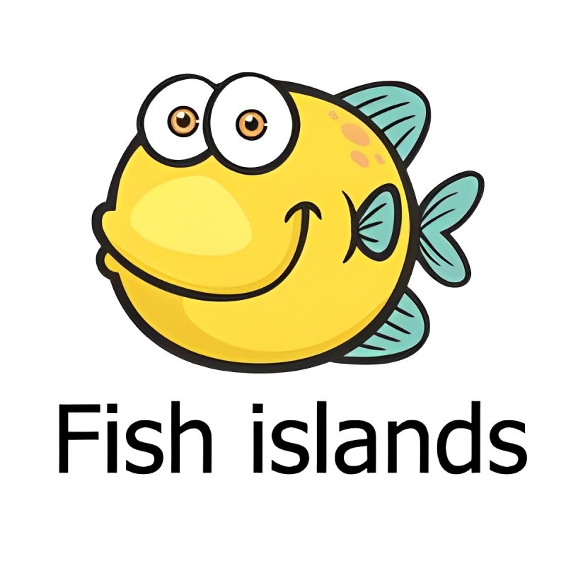 Fish islands, ร้านค้าออนไลน์ | Shopee Thailand