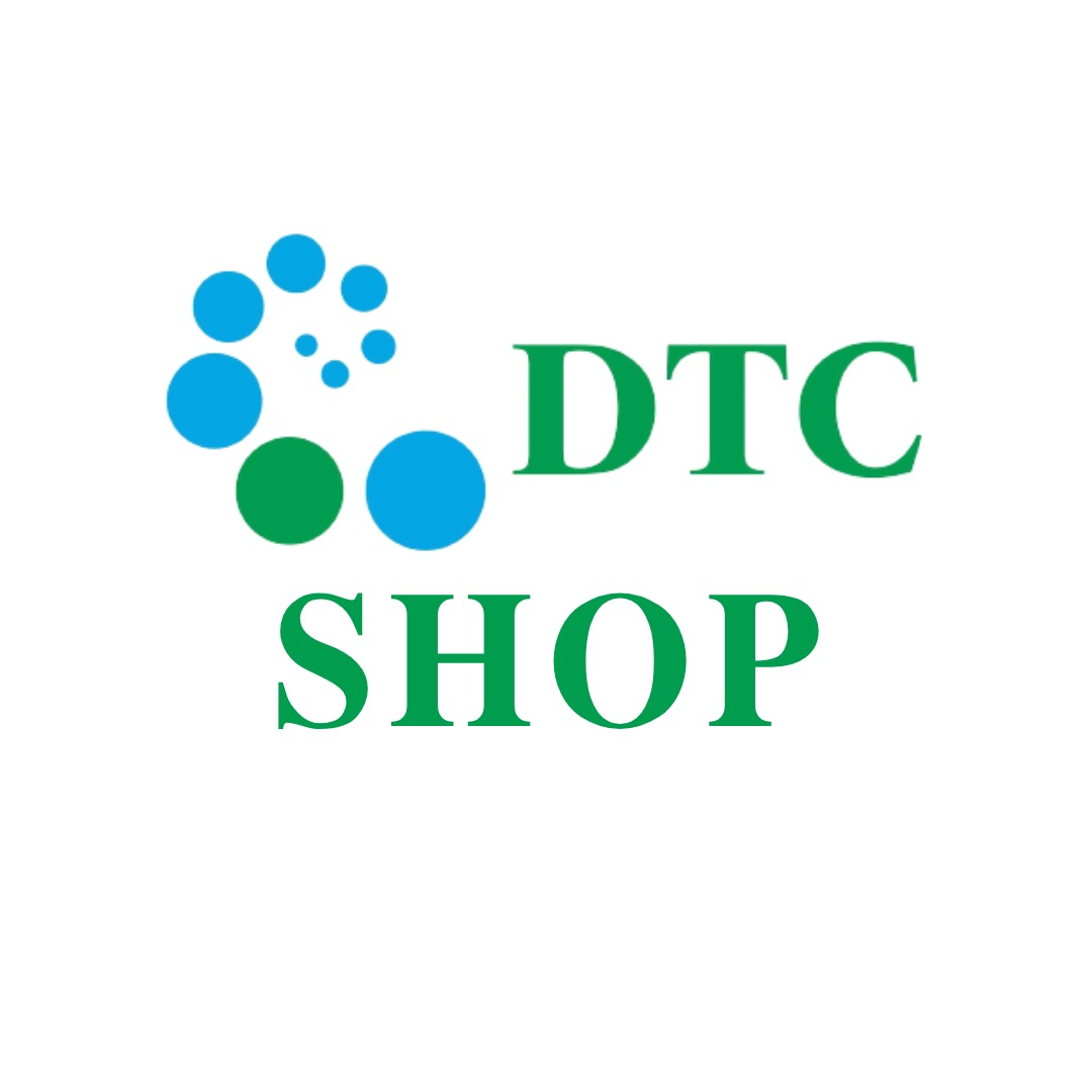 DTC Shop, ร้านค้าออนไลน์ | Shopee Thailand