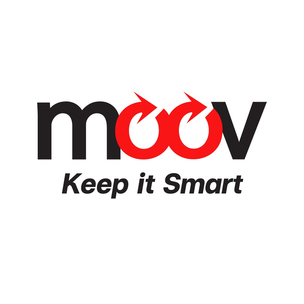 Moov Store Thailand, ร้านค้าออนไลน์ | Shopee Thailand