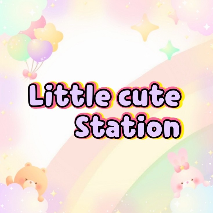 Little cute station, ร้านค้าออนไลน์ | Shopee Thailand