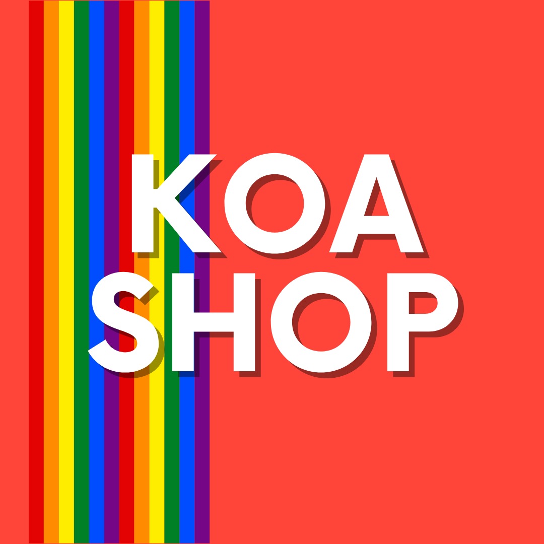 KOA Shop, ร้านค้าออนไลน์ | Shopee Thailand