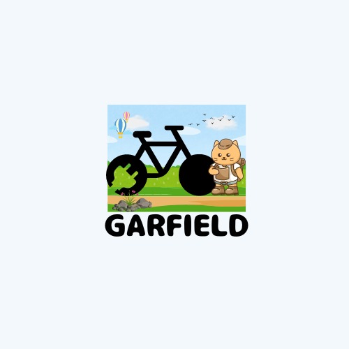 Garfield.bike shop, ร้านค้าออนไลน์ | Shopee Thailand