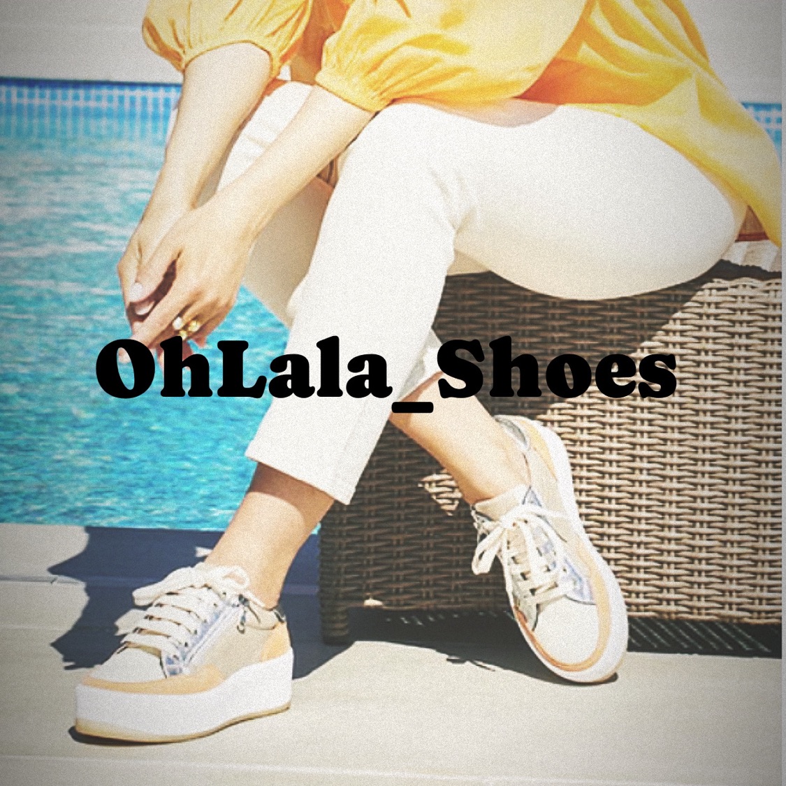 OhLala_Shoes, ร้านค้าออนไลน์ | Shopee Thailand