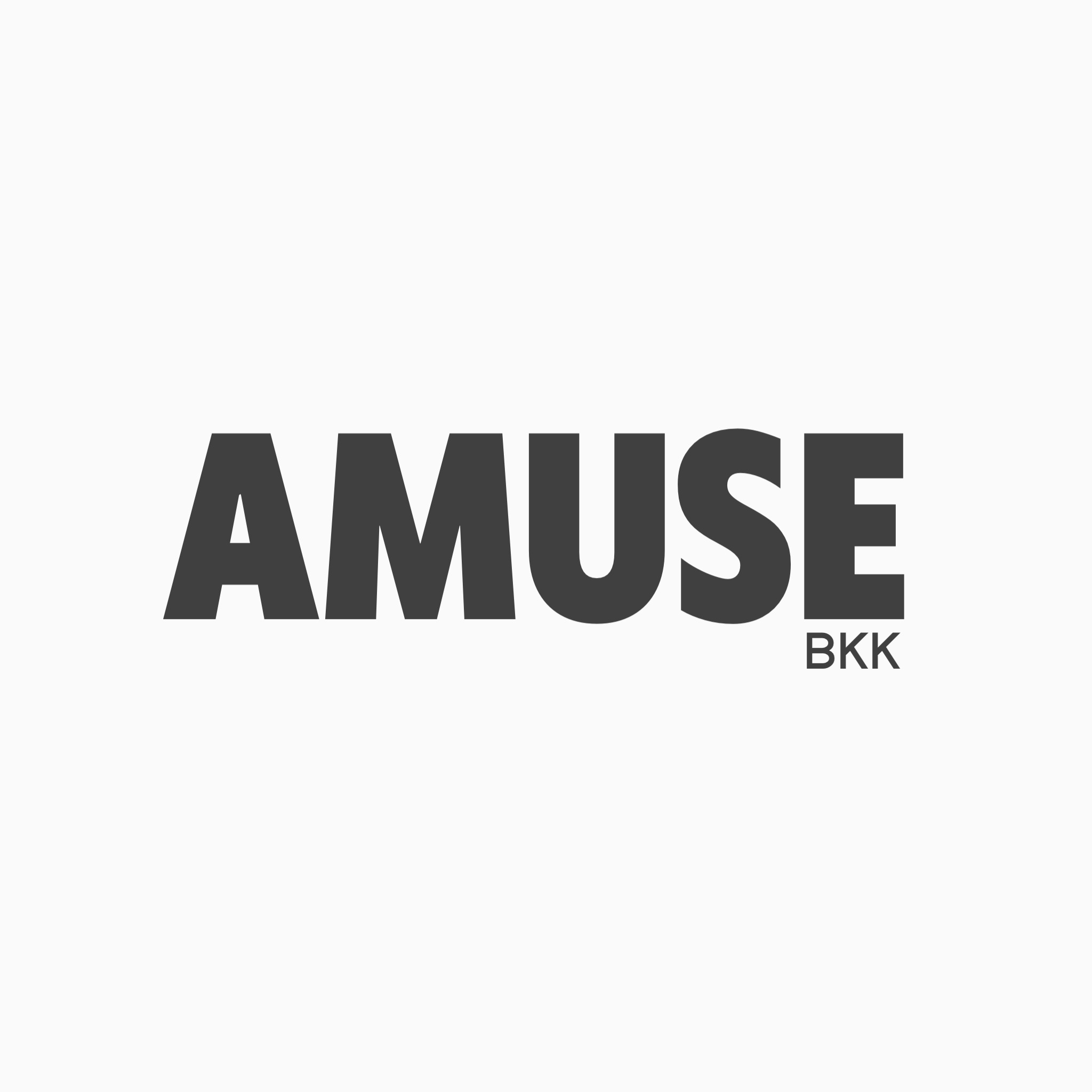 AMUSE_BKK, ร้านค้าออนไลน์ | Shopee Thailand