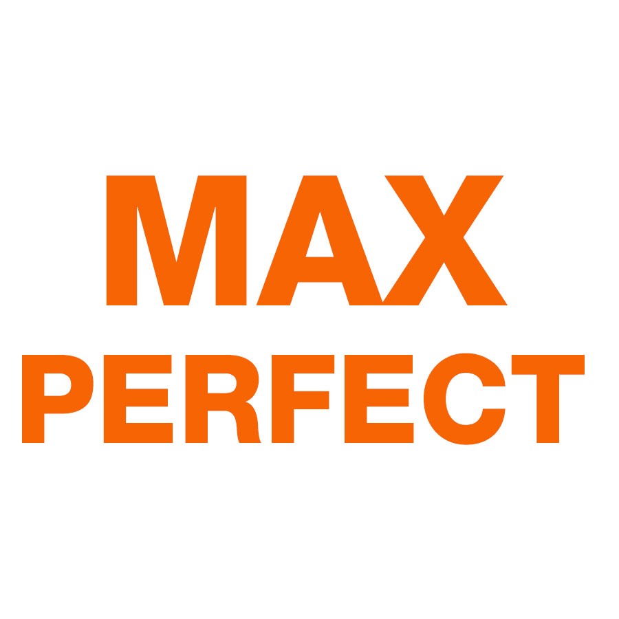 Max Perfect, ร้านค้าออนไลน์ | Shopee Thailand