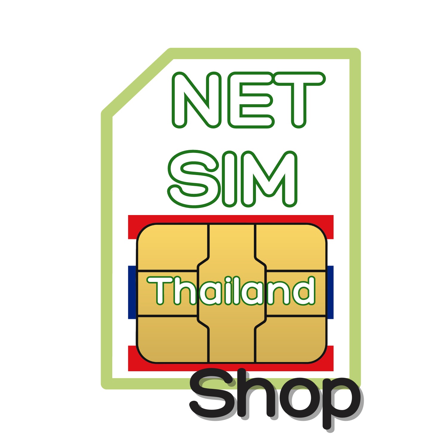 NET SIM Thailand Shop, ร้านค้าออนไลน์ | Shopee Thailand