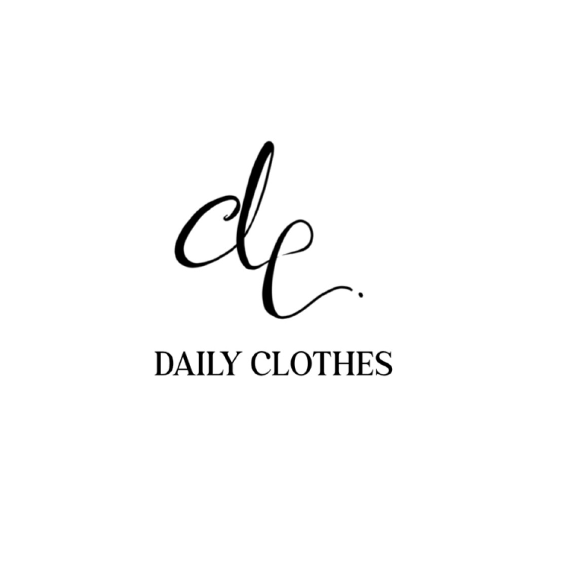 DAILY CLOTHES, ร้านค้าออนไลน์ | Shopee Thailand