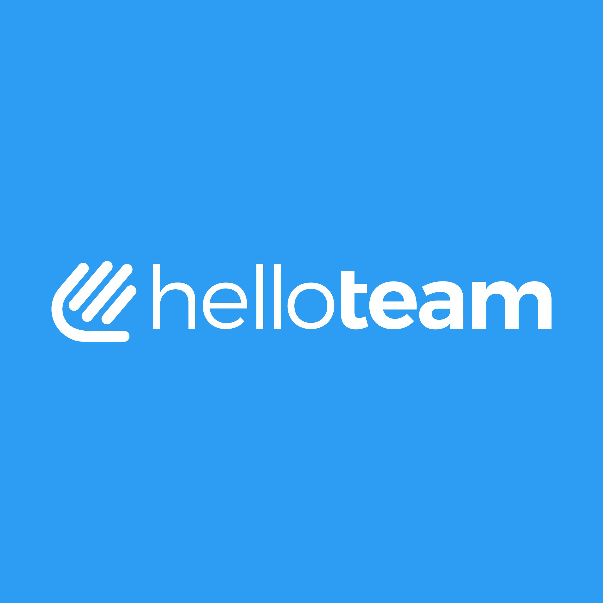 HelloTeam, ร้านค้าออนไลน์ | Shopee Thailand
