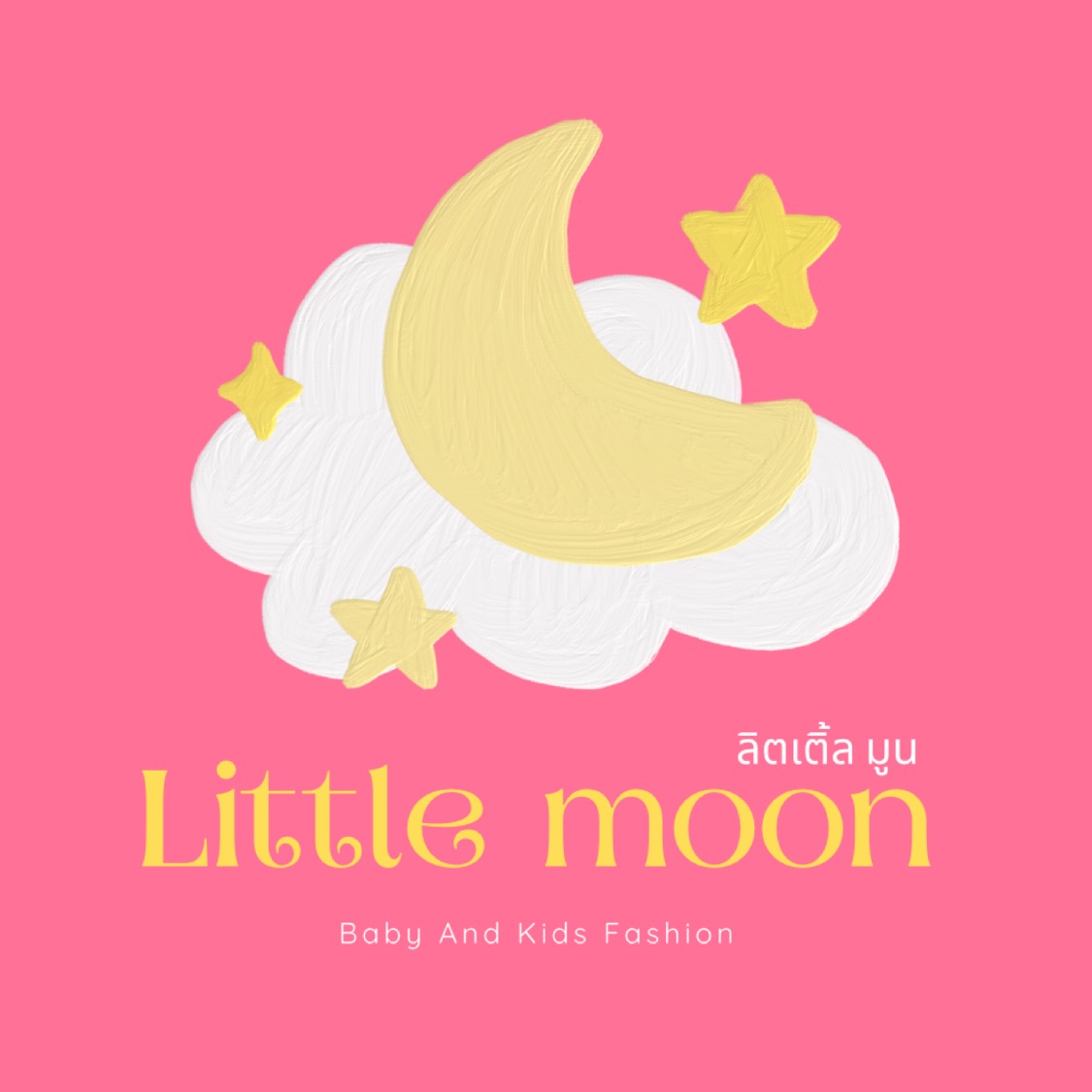 littlemoon_shop, ร้านค้าออนไลน์ | Shopee Thailand