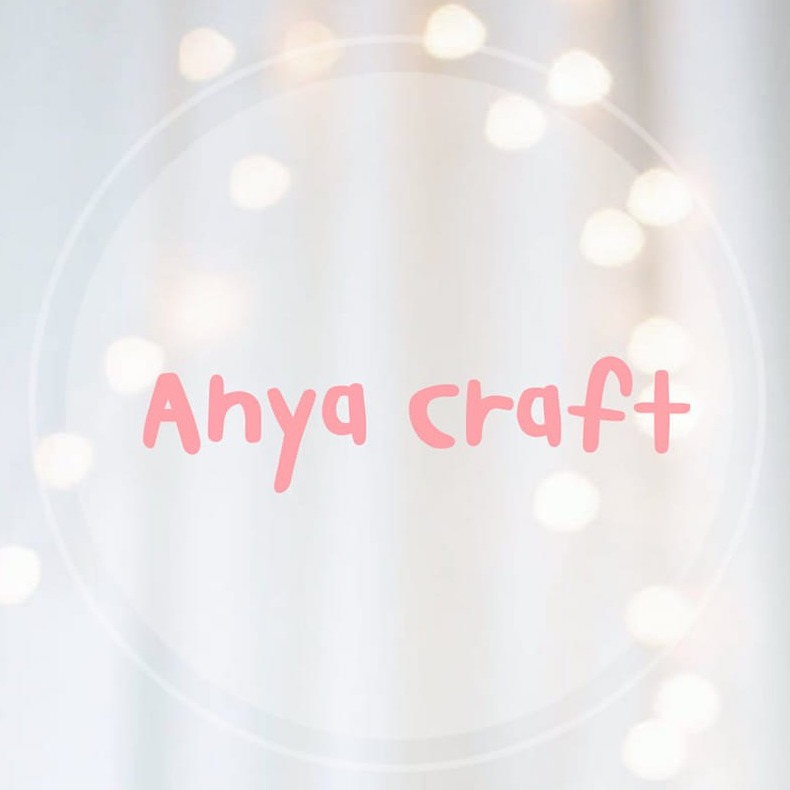 ANYA Craft, ร้านค้าออนไลน์ | Shopee Thailand