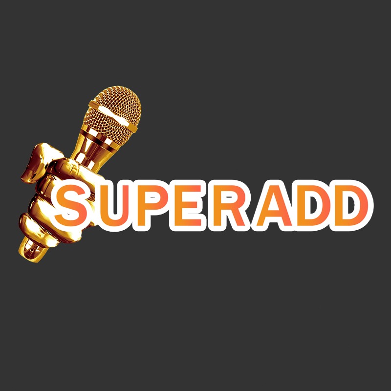 SUPERADD Factory Shop, ร้านค้าออนไลน์ | Shopee Thailand